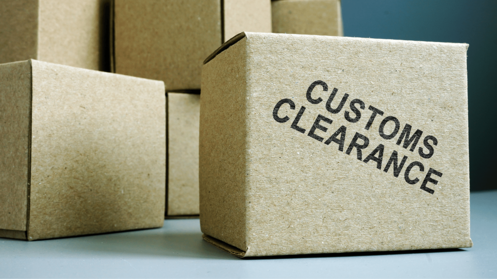 Full Guide to Customs Clearance in Dubai & UAE - Cargoline