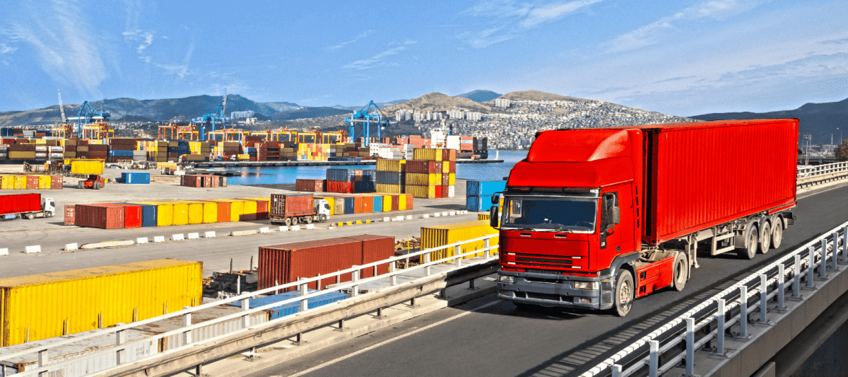 5 Things Your Freight Forwarder Wants You To Know | Cargoline