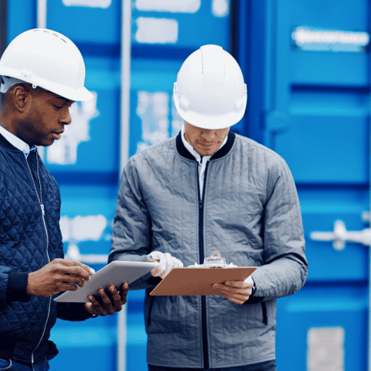 Importing to Dubai - Customs Clearance for Freezone, GCC & Local Markets | Cargoline