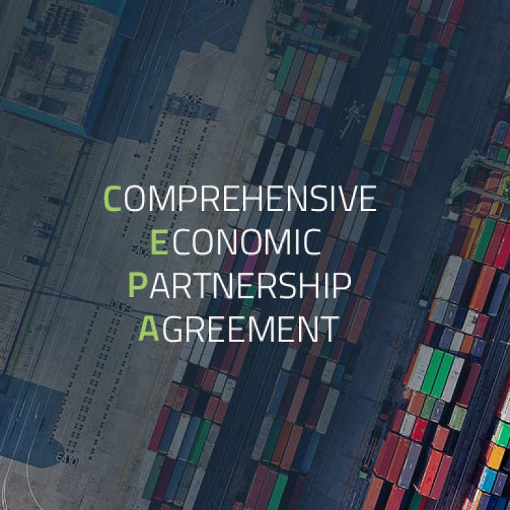 India UAE CEPA Tariff Reference Tool | Cargoline