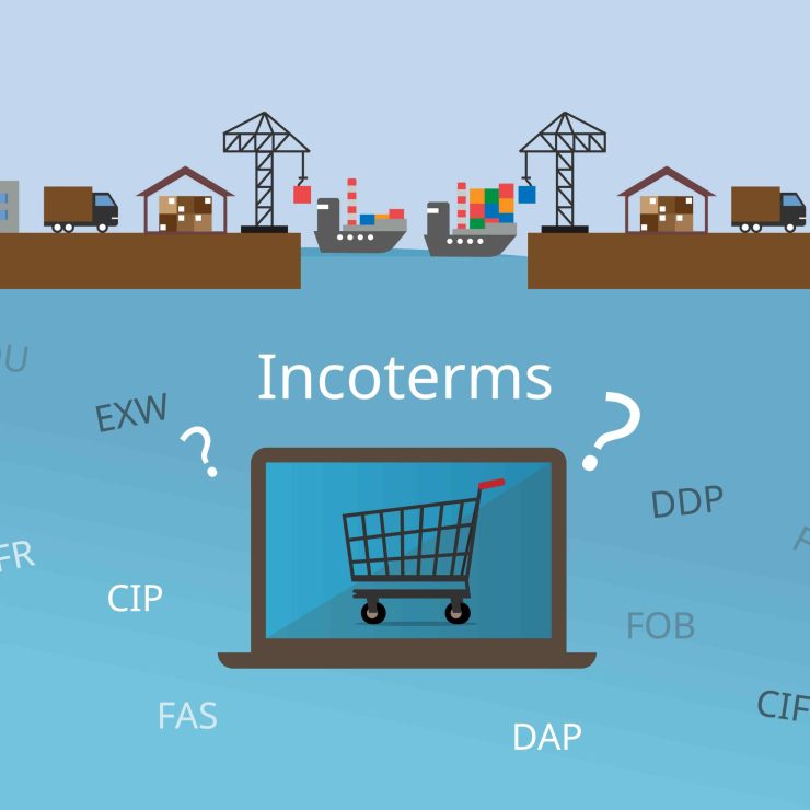 Incoterms 2023 Explained - The Complete Guide | Cargoline Incoterms 2023 Explained - The Complete Guide | Cargoline