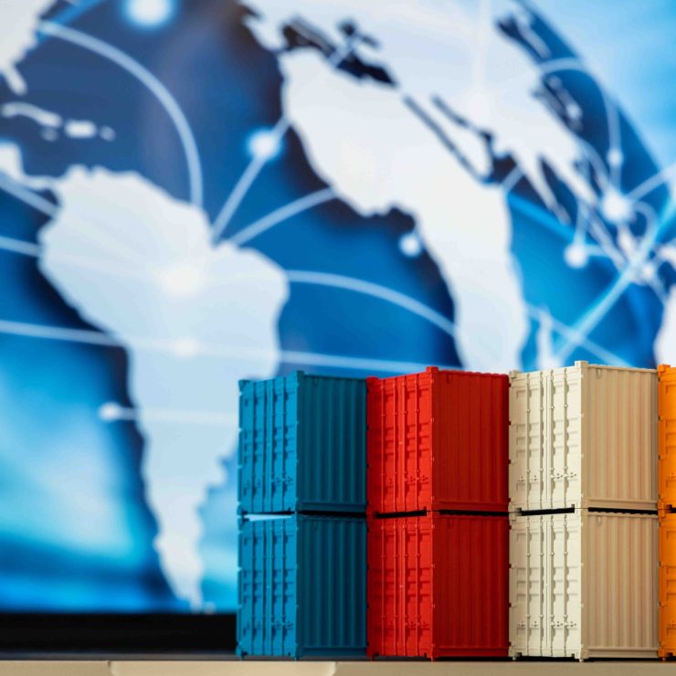 Regulating Imports and Exports in the UAE: An Overview of Government ...