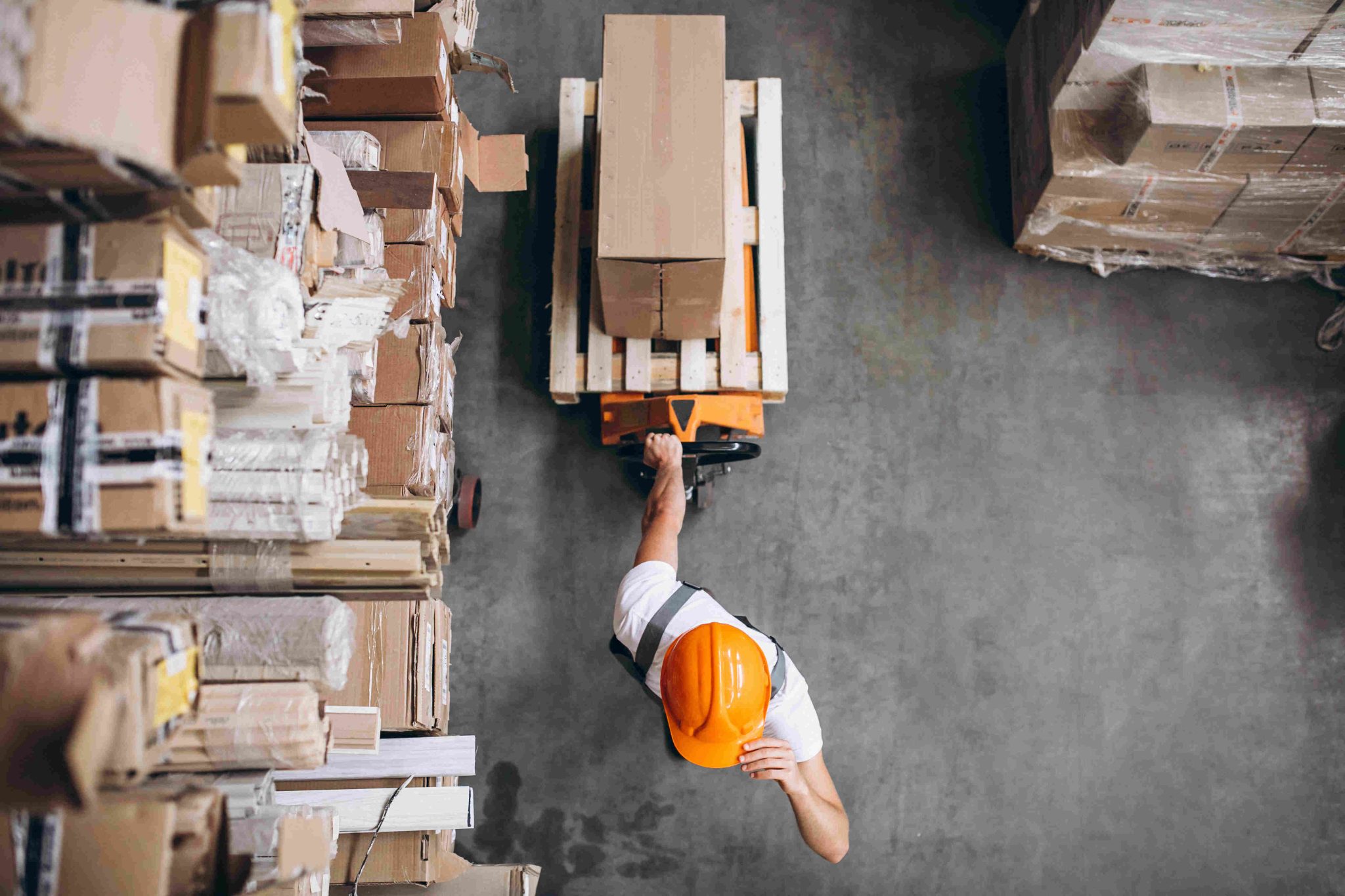 10 Tips to Reduce Warehouse Costs - Cargoline