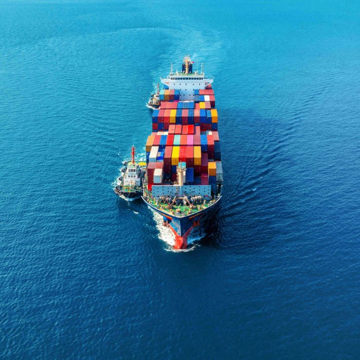 How to Choose the Best Freight Forwarder for Your Business Needs ...