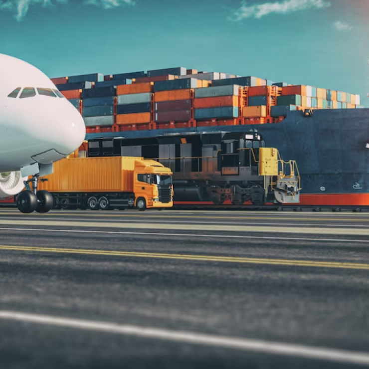 What Is the Cheapest Shipping Method in 2024? - Cargoline