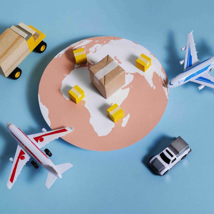 Navigating UAE Import and Export Restrictions: Key Updates for 2024 ...