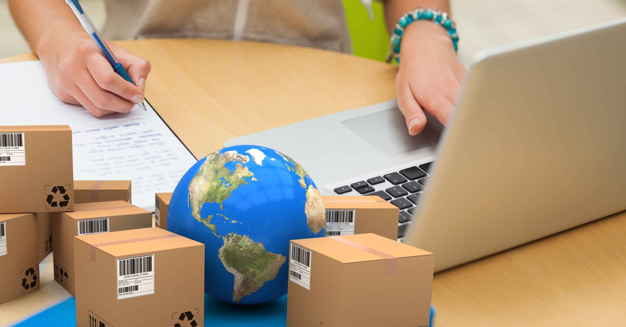 The Importance of Customs Brokerage Services in International Trade ...