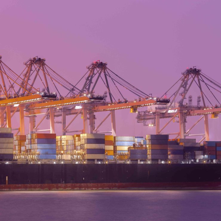 Common Freight Forwarding Mistakes to Avoid - Cargoline