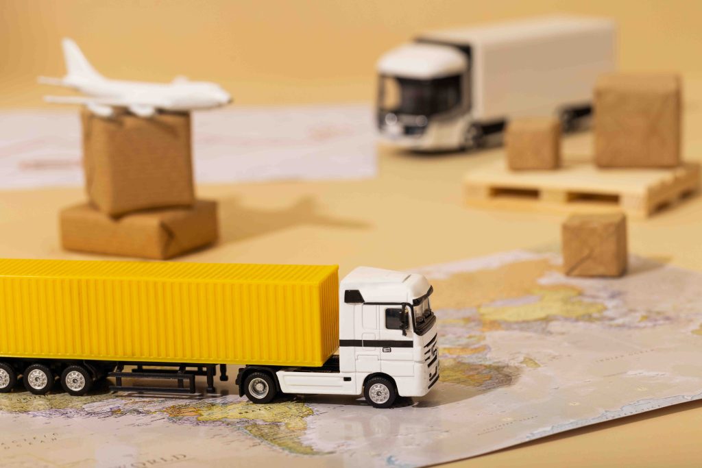 How to Prepare Your Shipment for Freight Forwarding - Cargoline