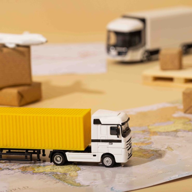 How to Prepare Your Shipment for Freight Forwarding - Cargoline