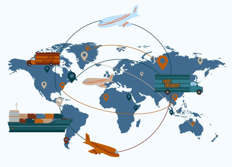 How to Prepare Your Shipment for Freight Forwarding - Cargoline