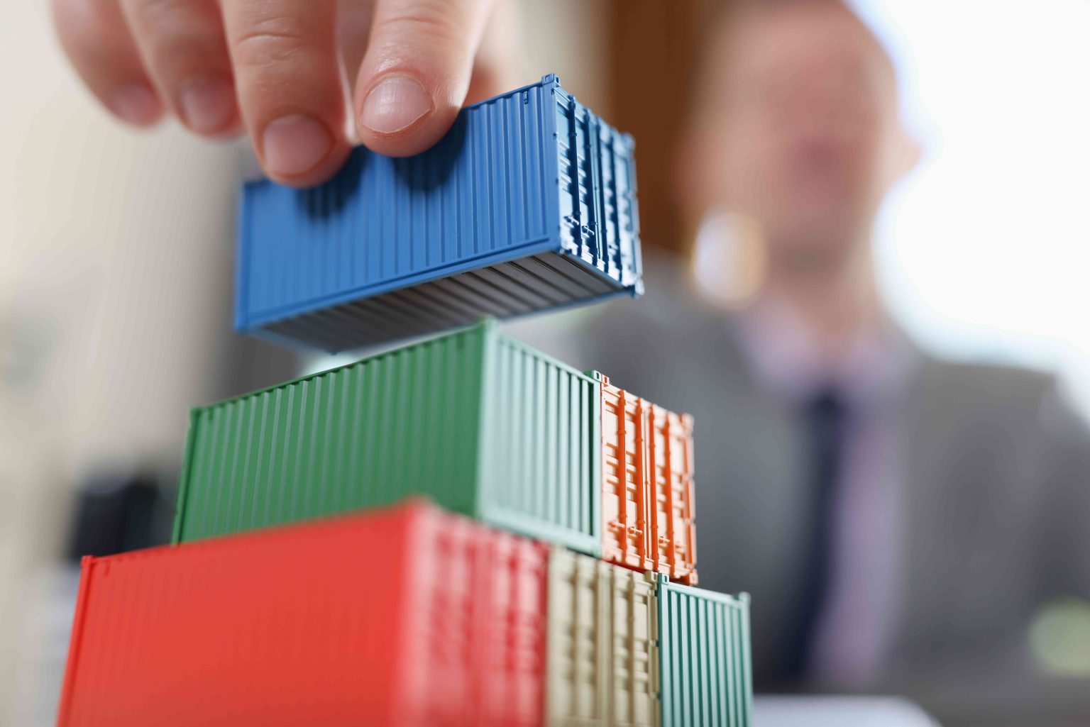 Customs Clearance Procedures for Free Trade Zones in the UAE - Cargoline