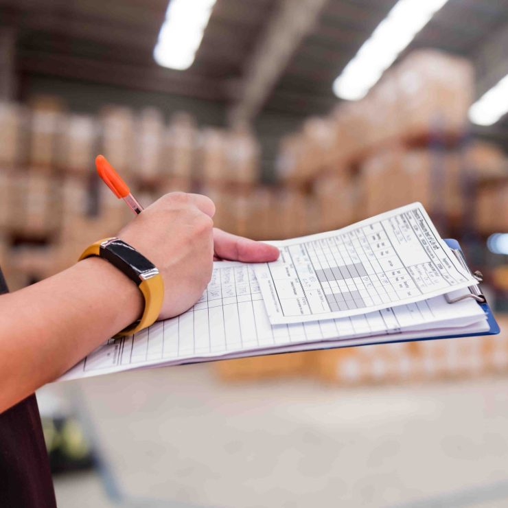 How To Simplify the Process of Customs Clearance with 5 Practical Tips ...
