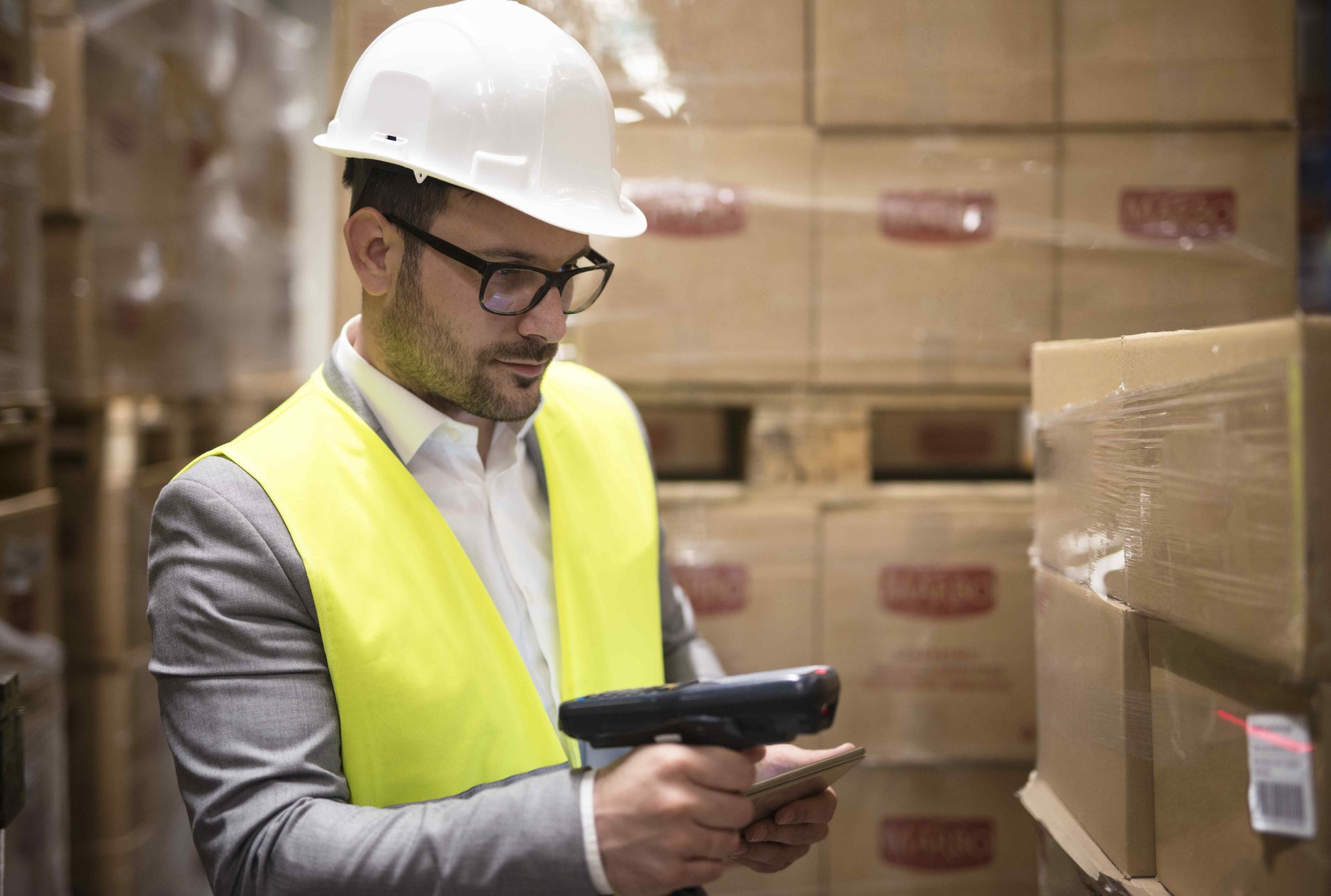 What is RFID Technology and How It's Transforming Inventory Tracking in ...