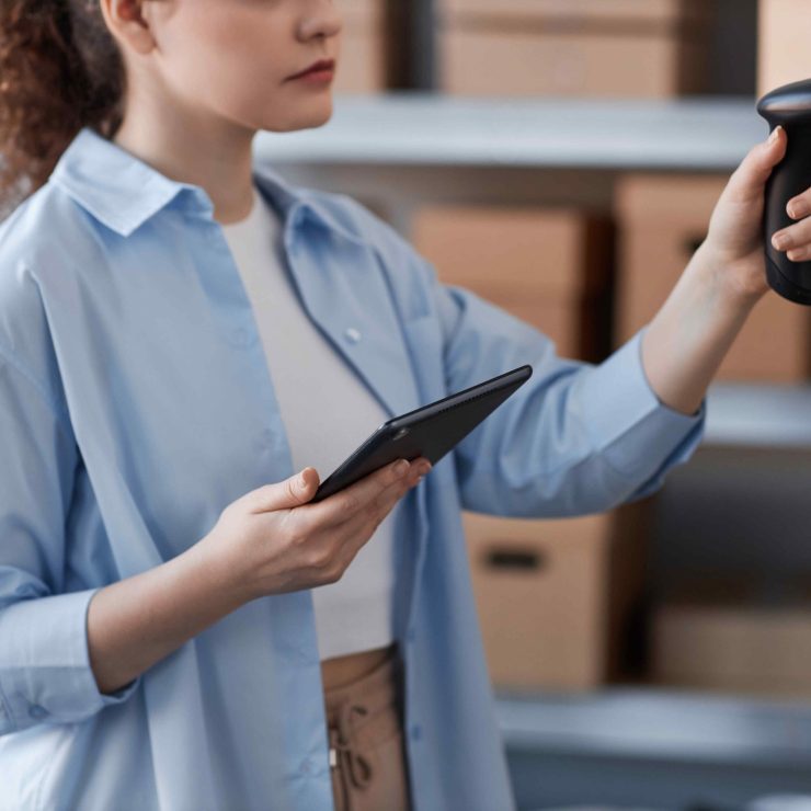 What is RFID Technology and How It's Transforming Inventory Tracking in ...