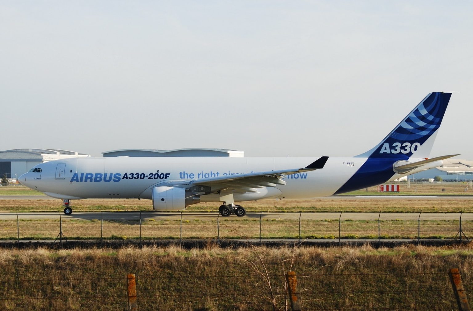 Cargo Aircraft: Types, Characteristics, and Main Models - Cargoline
