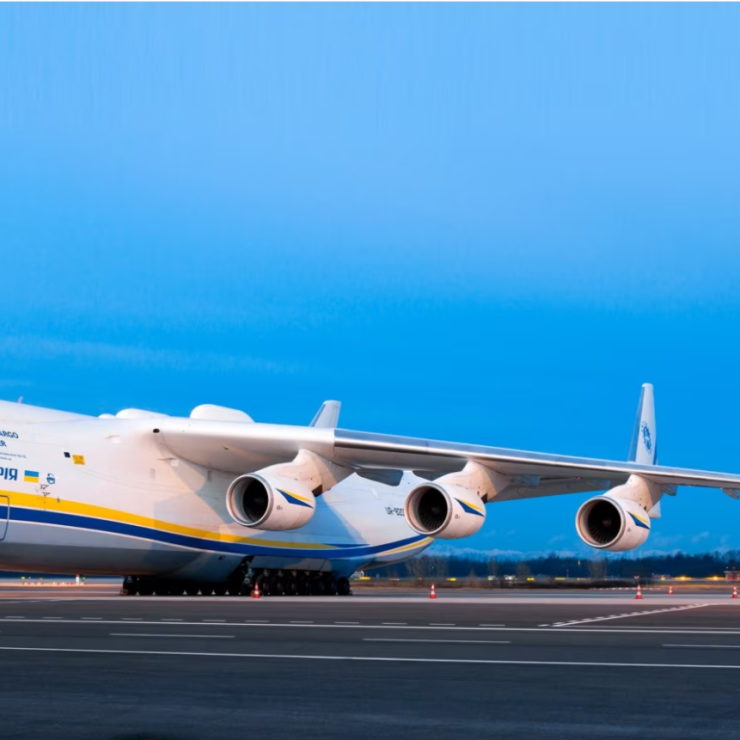 Cargo Aircraft: Types, Characteristics, and Main Models - Cargoline