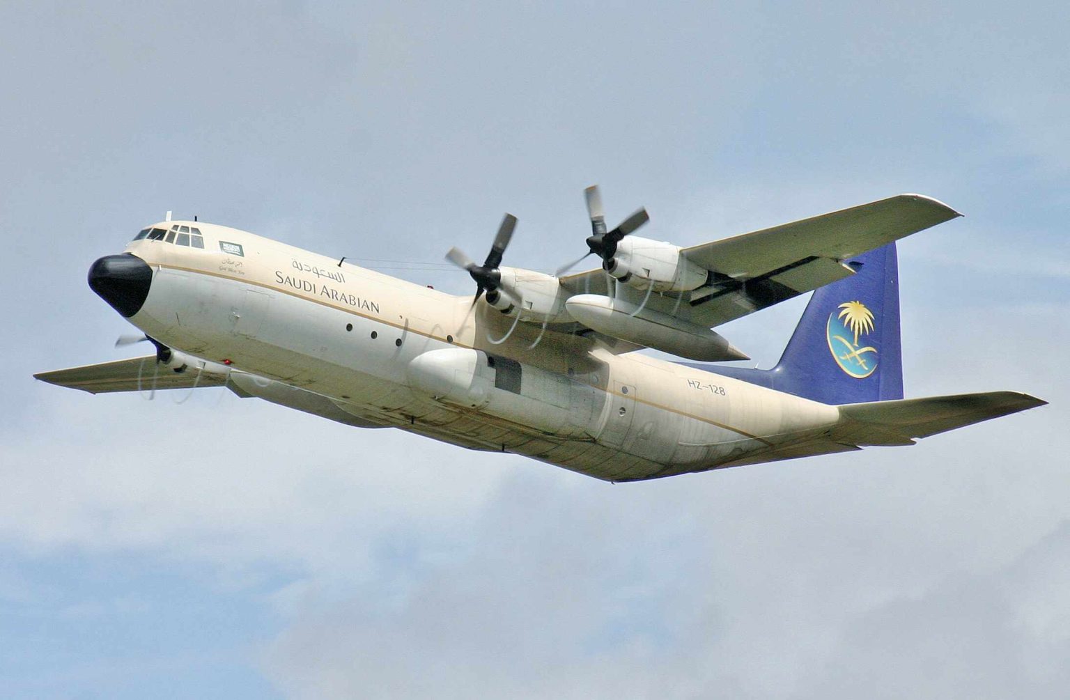Cargo Aircraft: Types, Characteristics, and Main Models - Cargoline