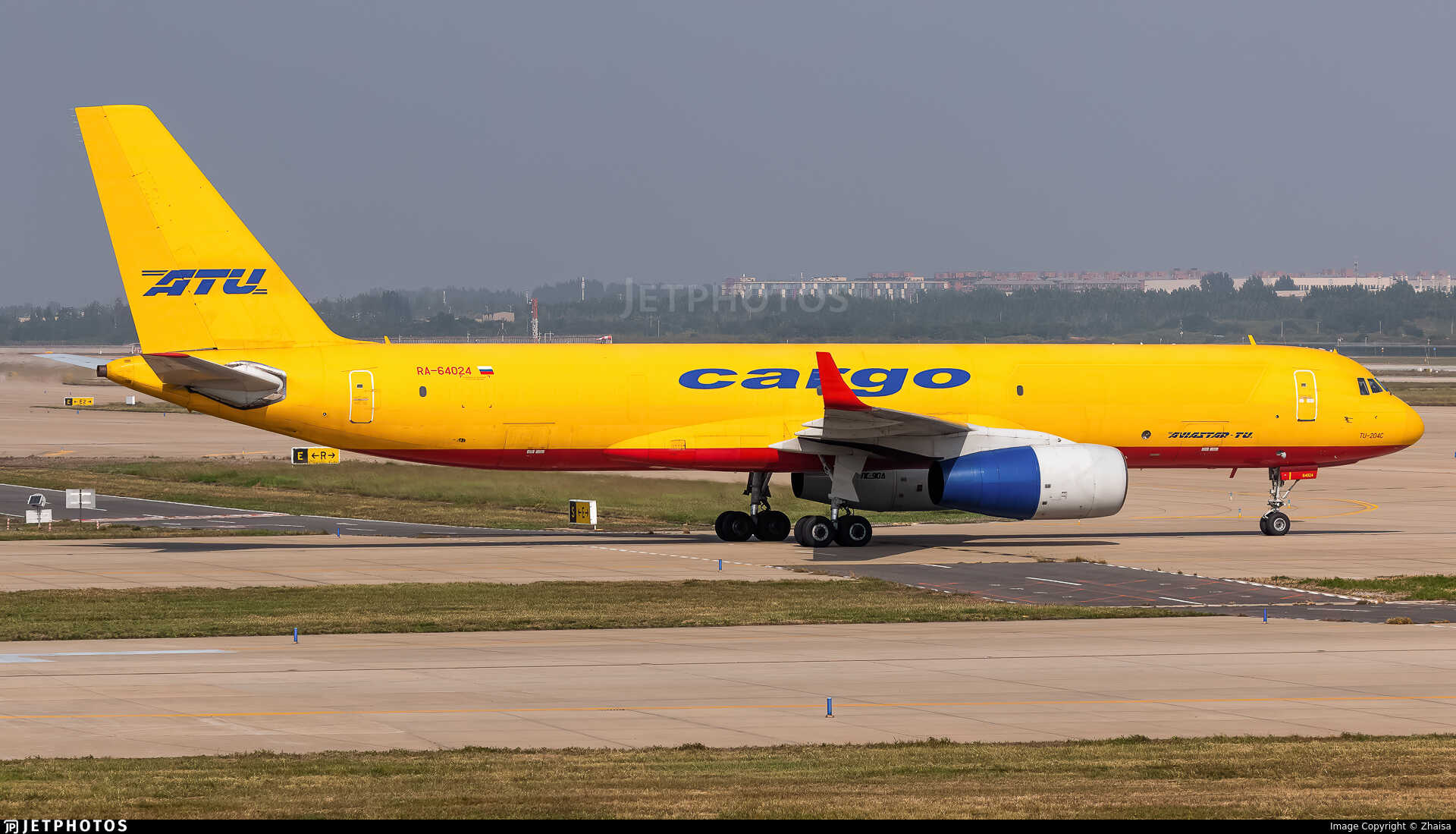 Cargo Aircraft: Types, Characteristics, and Main Models - Cargoline