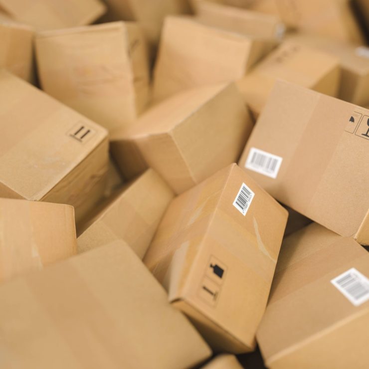 Common Types of Cargo Packaging for Perfect Shipping - Cargoline