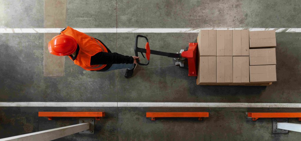 Understanding Cargo Weight: Tare Weight, Gross Weight, and Net Weight ...