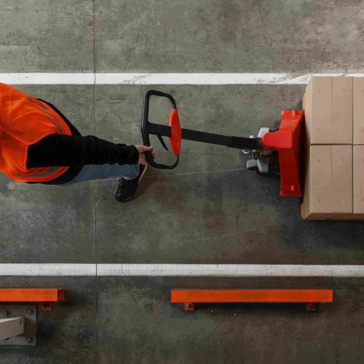 Understanding Cargo Weight: Tare Weight, Gross Weight, and Net Weight ...