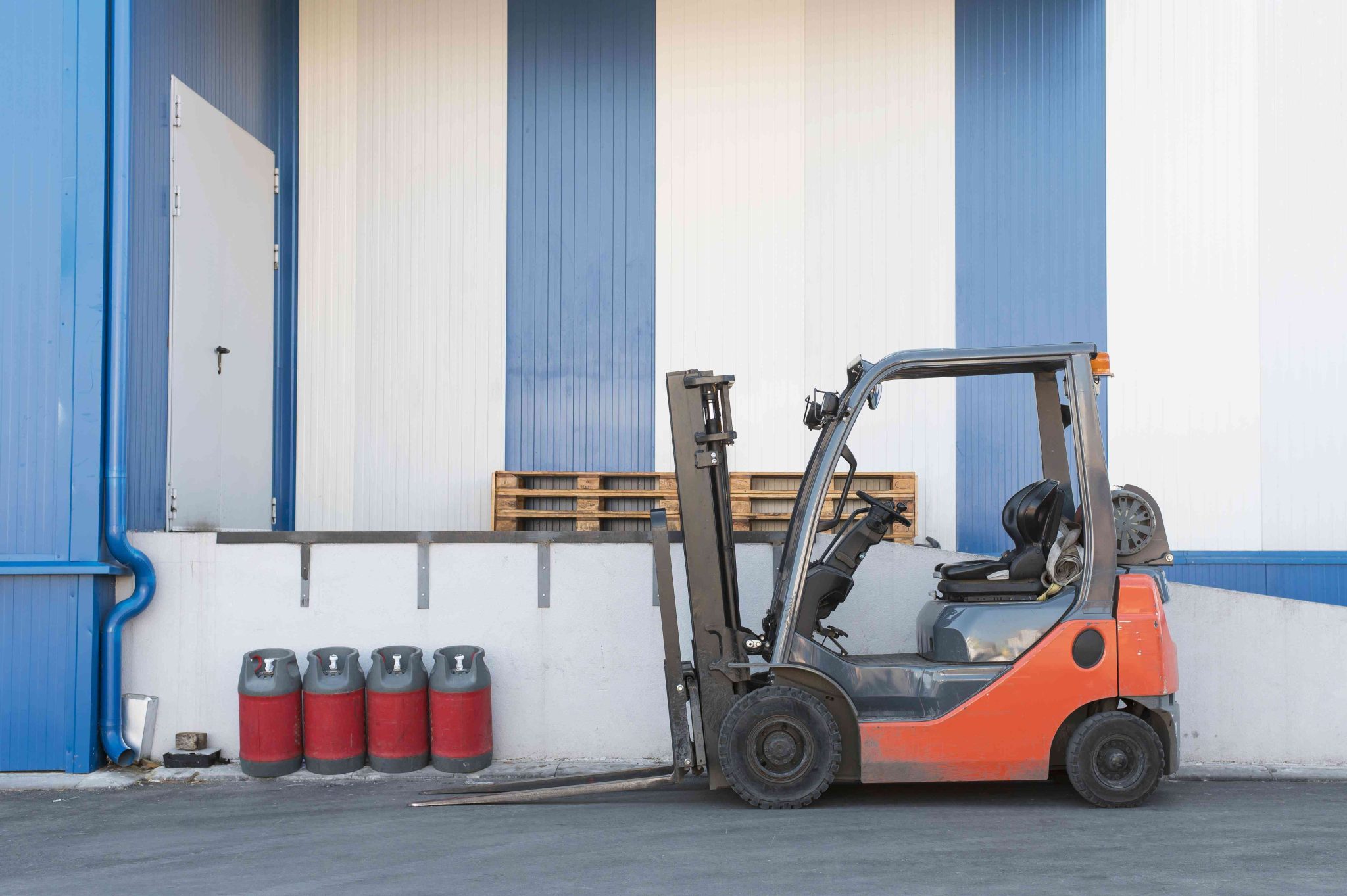 Understanding Cargo Weight: Tare Weight, Gross Weight, and Net Weight ...