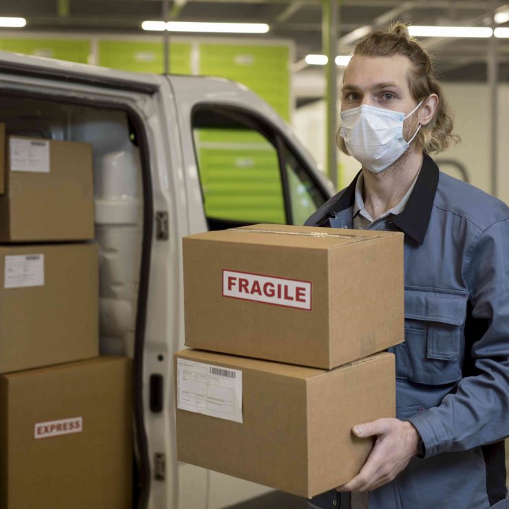 Perishable Goods Cargo: Meaning, Examples, and Regulations - Cargoline