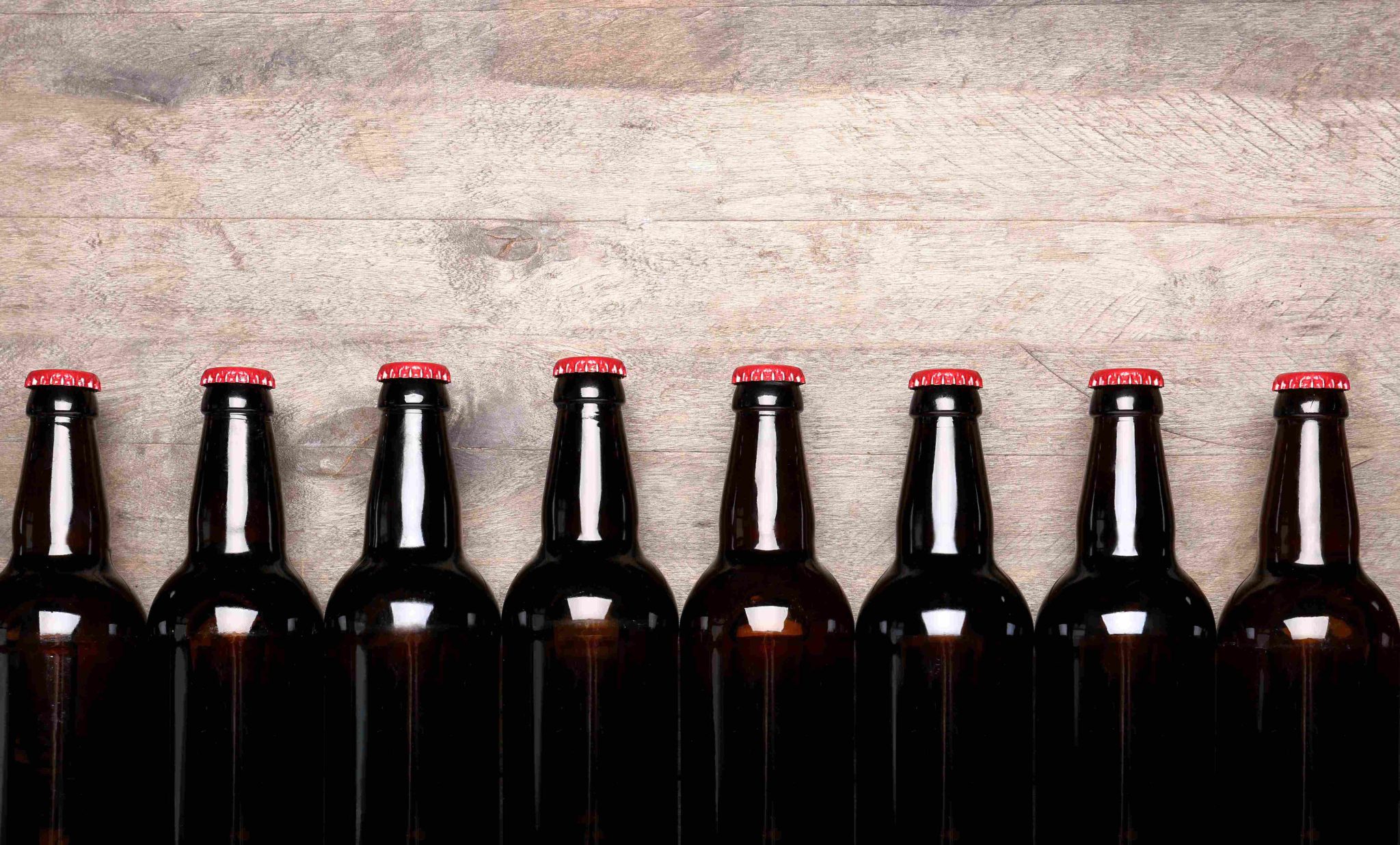 How to Ship Beverages Worldwide - Cargoline