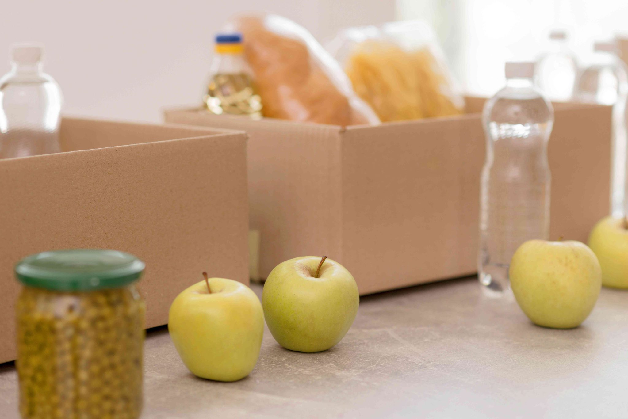 Perishable Goods Cargo: Meaning, Examples, and Regulations - Cargoline