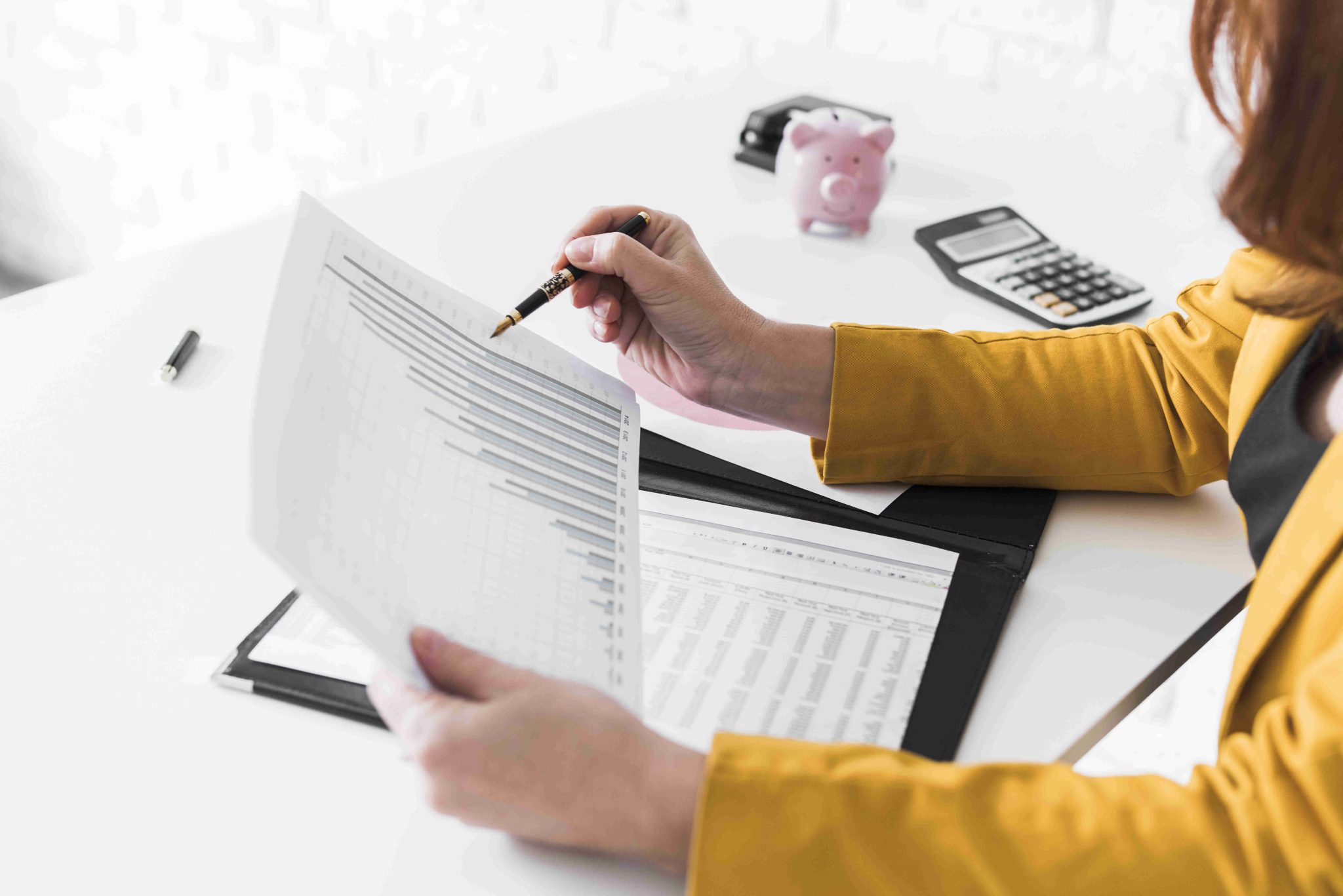 The Difference Between Customs Duties, Taxes & Tariffs - Cargoline