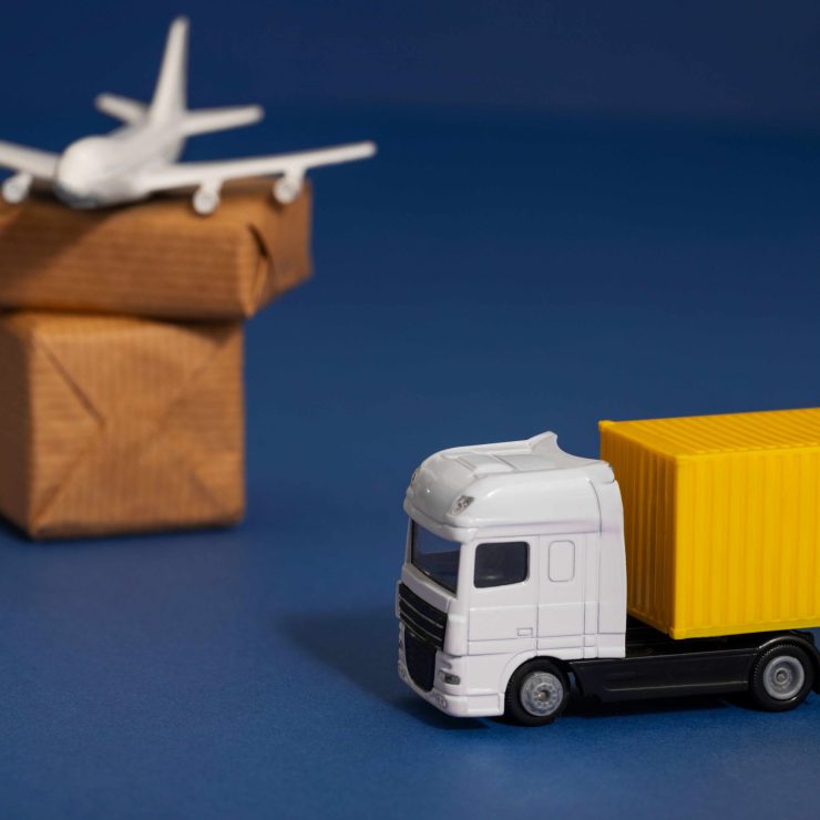 Cargo Insurance: Protecting Your Shipment and Your Business - Cargoline