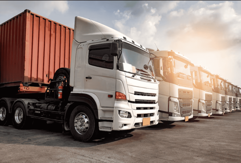 Cargo Insurance: Protecting Your Shipment and Your Business - Cargoline